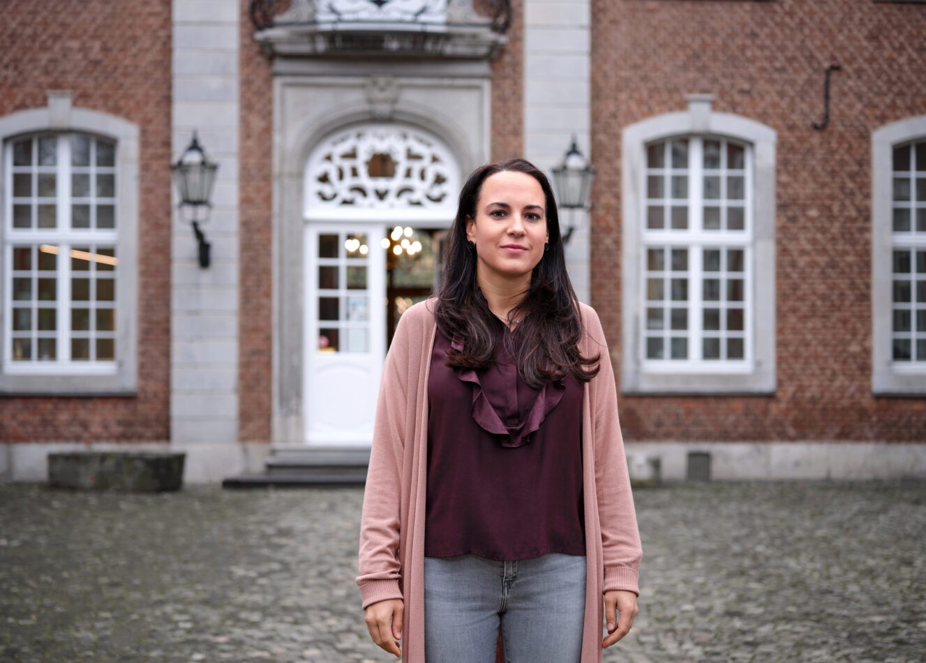 Schulverwaltungssoftware Skolengo im Einsatz - Lydia Klinkenberg ...