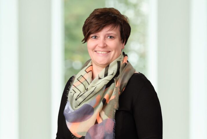 Kontakt - Lydia Klinkenberg - Ministerin für Familie, Soziales, Wohnen ...