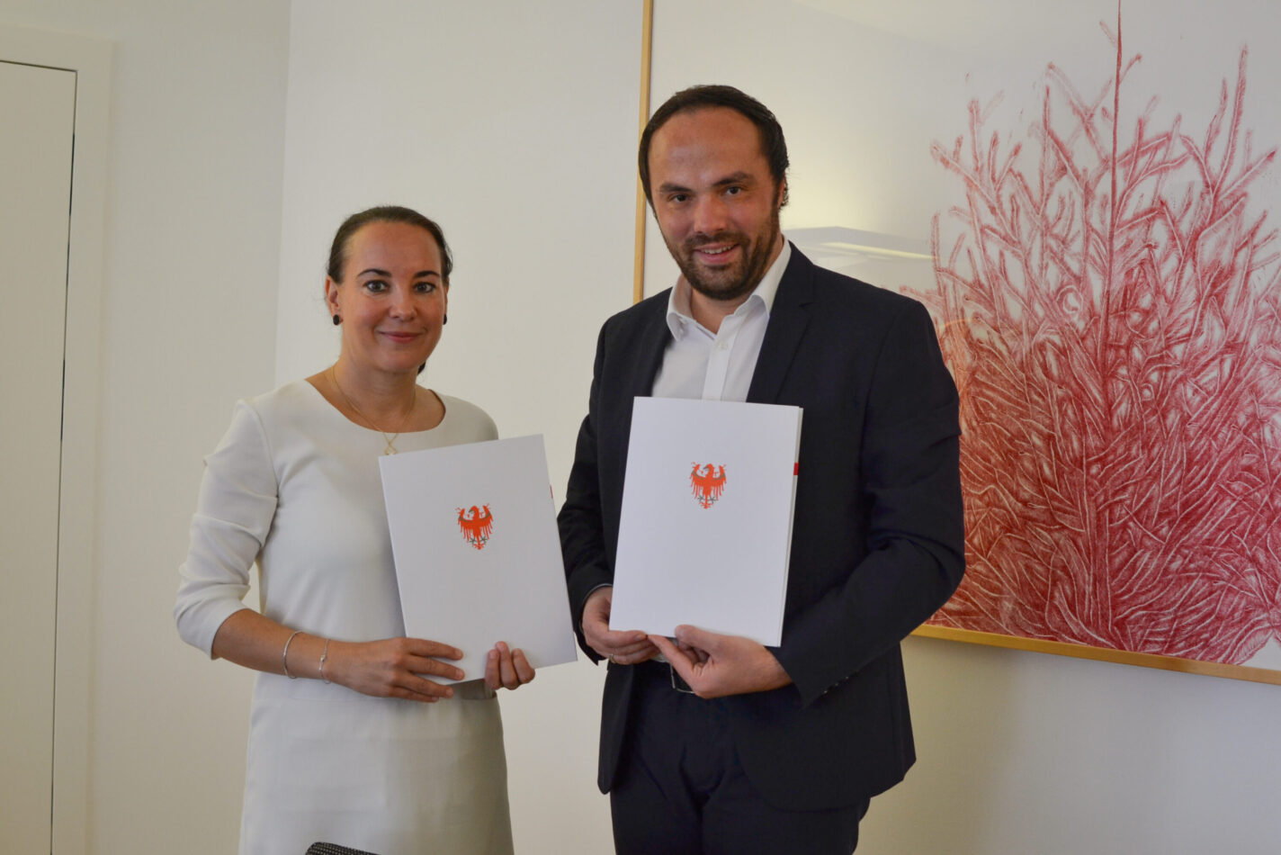 Neuigkeiten - Seite 4 von 12 - Lydia Klinkenberg - Ministerin für ...